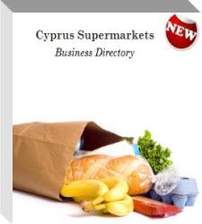 Cyprus Supermarkets | Business Listings | Cyprus Best Companies